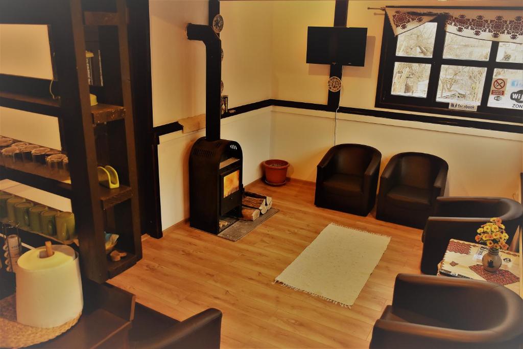 Book Casa Demeter (Rimetea) - 2020 PRICES