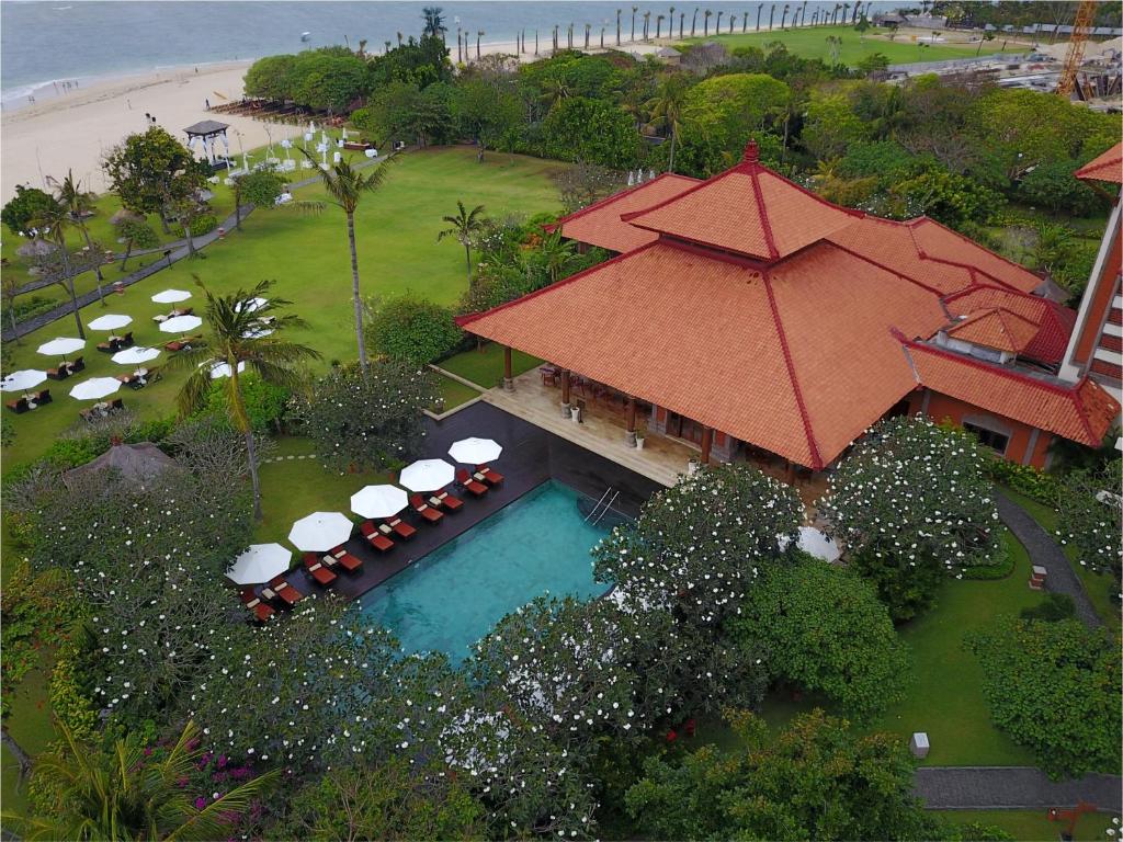Ayodya Resort, Bali | 2024 Updated Prices, Deals