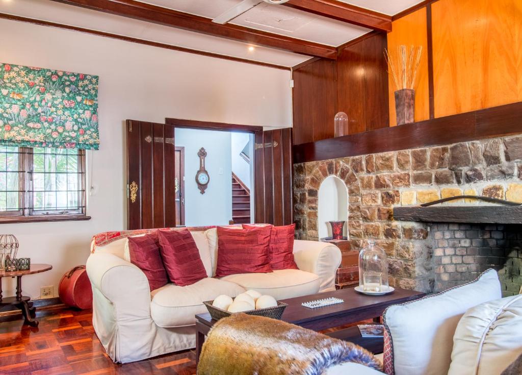 Hallack Manor, Port Elizabeth | 2024 Updated Prices, Deals