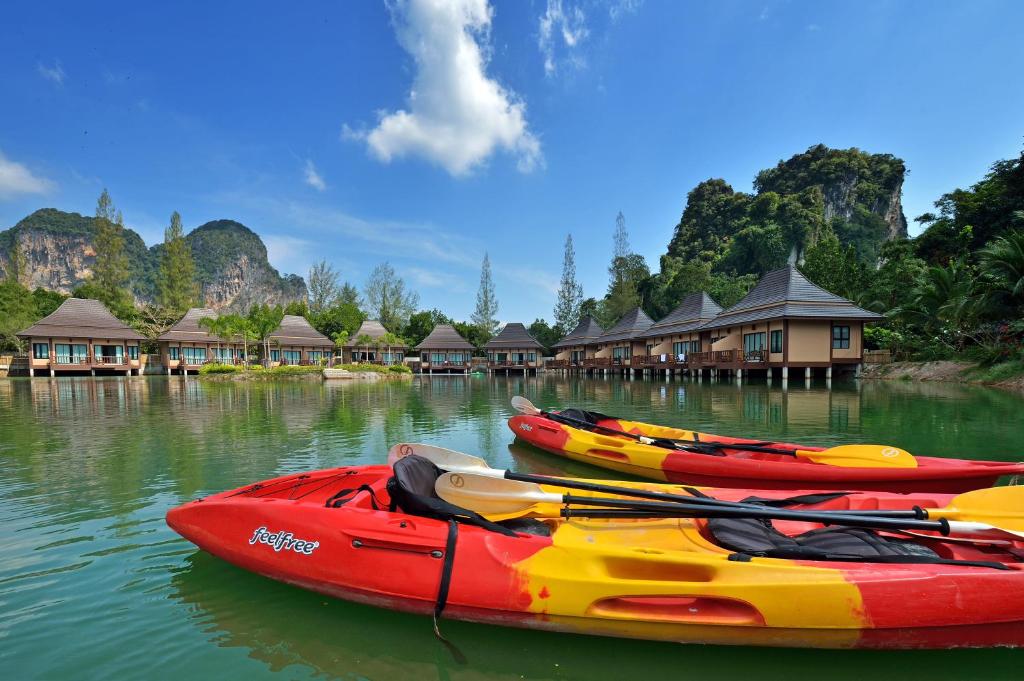 Poonsiri Resort Aonang, Krabi | 2024 Updated Prices, Deals