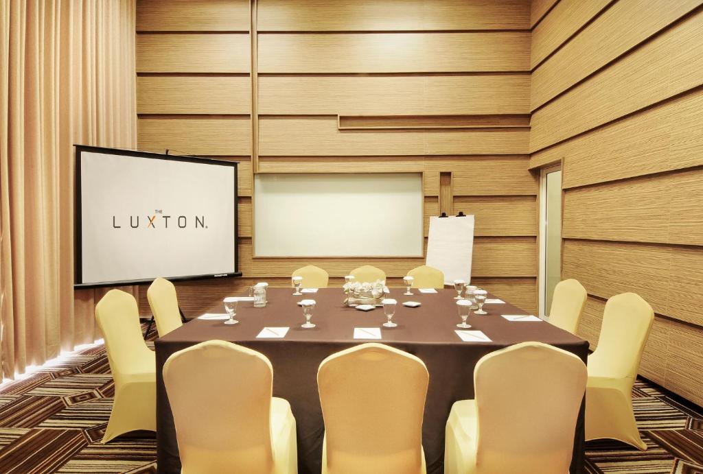 The Luxton Hotel, Bandung | 2024 Updated Prices, Deals