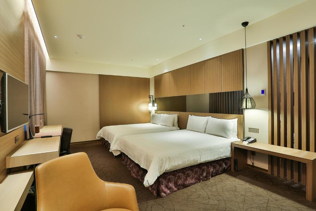 Hotel Intrendy, Taipei | 2024 Updated Prices, Deals