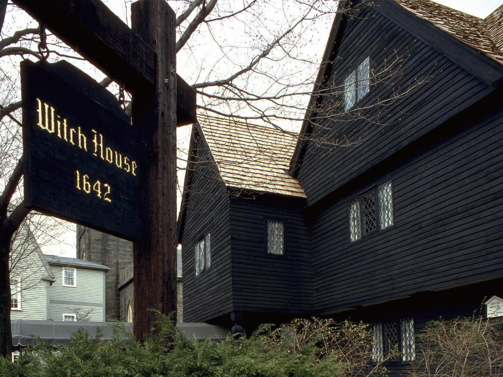 Top 7 Historic Hotels In Salem, Massachusetts - Updated 2025 | Trip101