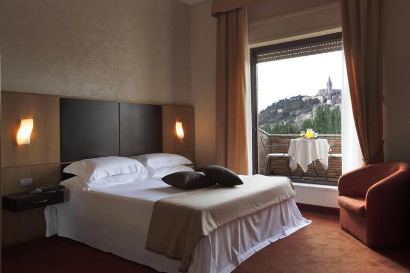 Villa Luisa Hotel (Todi) - Deals, Photos & Reviews