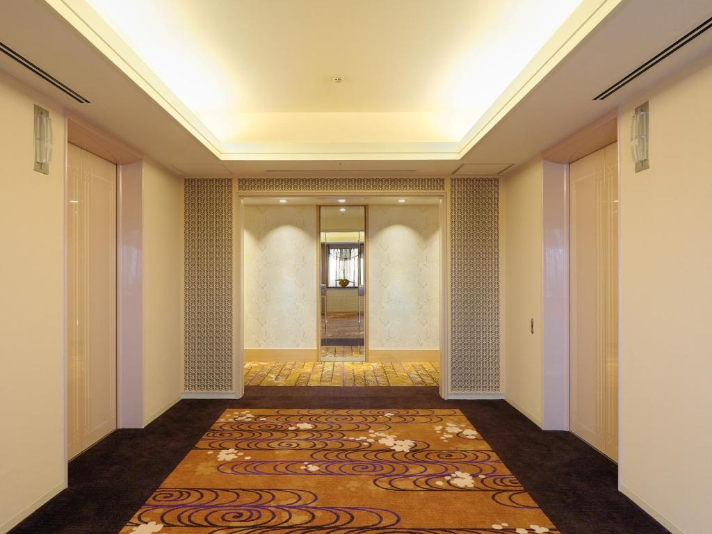 Hotel Granvia Okayama, Okayama | 2024 Updated Prices, Deals