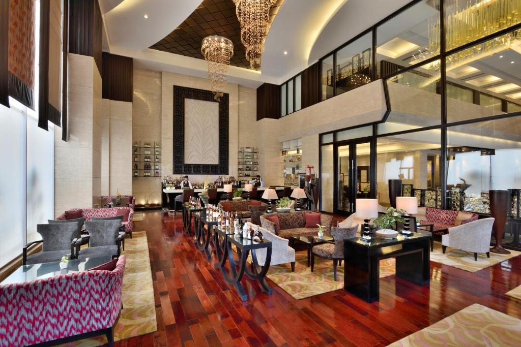 Radisson Blu Hotel Indore, Indore | 2024 Updated Prices, Deals