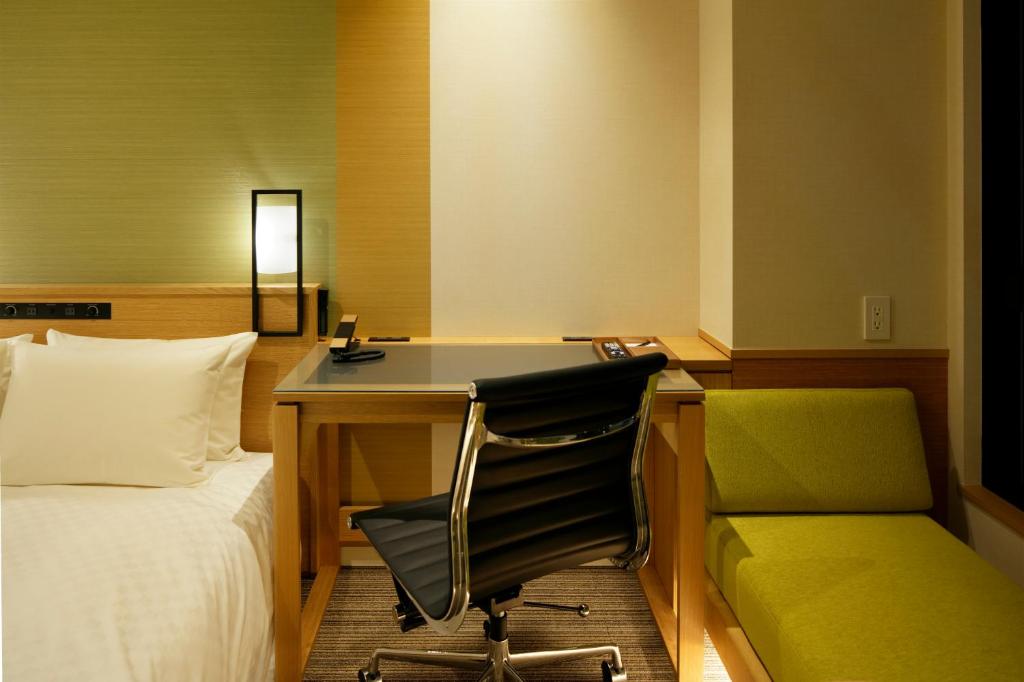 Candeo Hotels Tokyo Shimbashi, Tokyo | 2024 Updated Prices, Deals