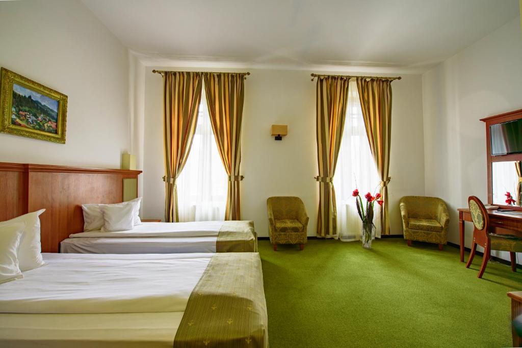 Hotel Palace, Baile Govora | 2024 Updated Prices, Deals
