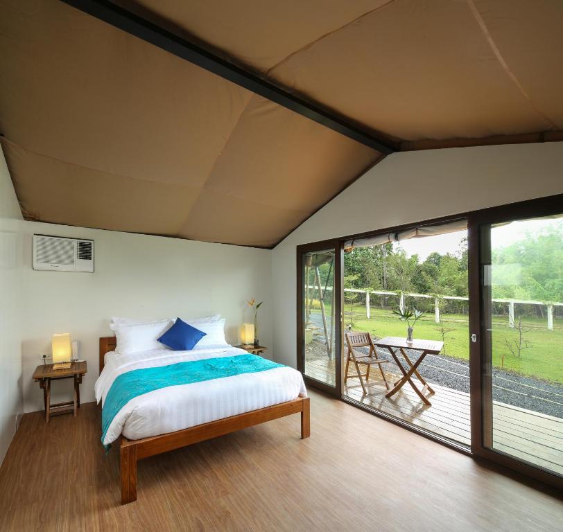 Solina Beach and Nature Resort, Carles | 2024 Updated Prices, Deals