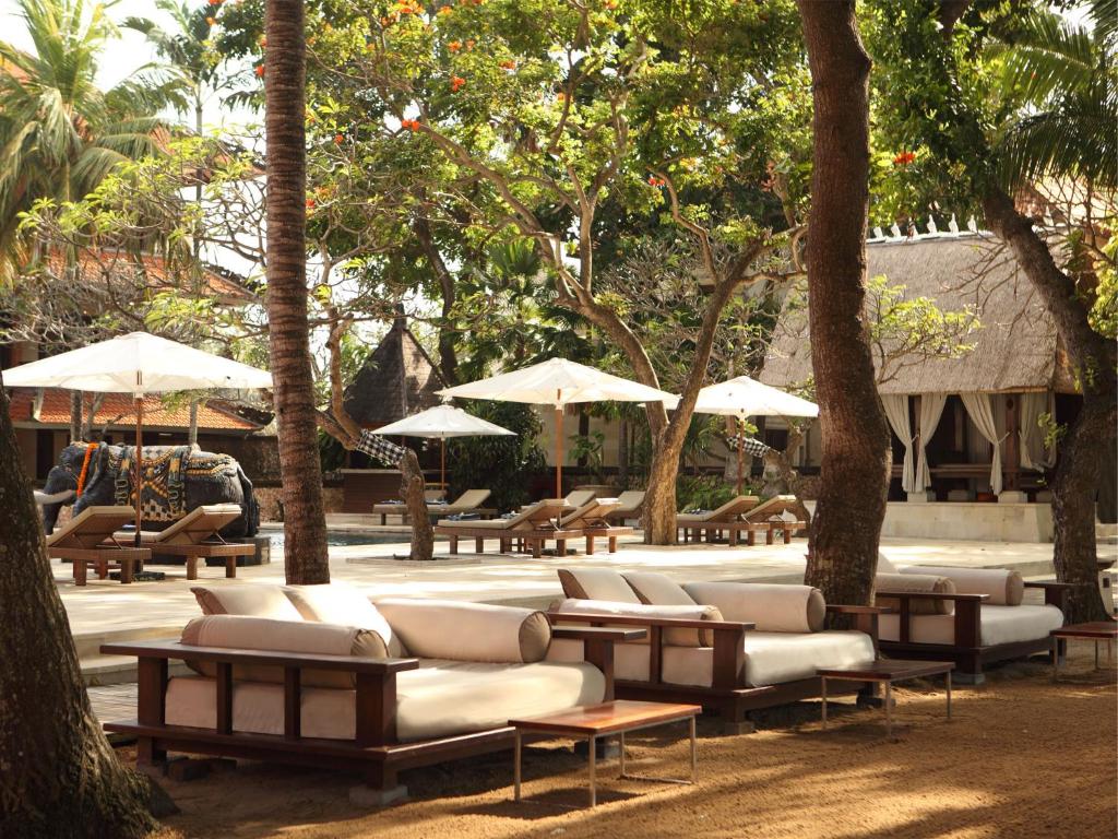 Puri Santrian Beach Resort & Spa, Bali | 2024 Updated Prices, Deals