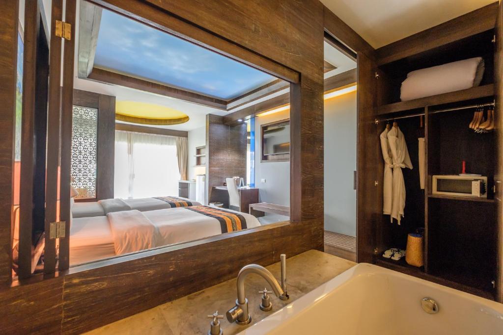 Naina Resort & Spa, Phuket | 2024 Updated Prices, Deals