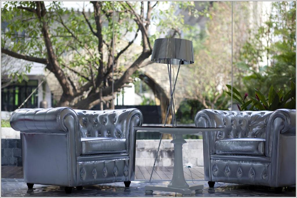 Hua Chang Heritage Hotel, Bangkok | 2024 Updated Prices, Deals