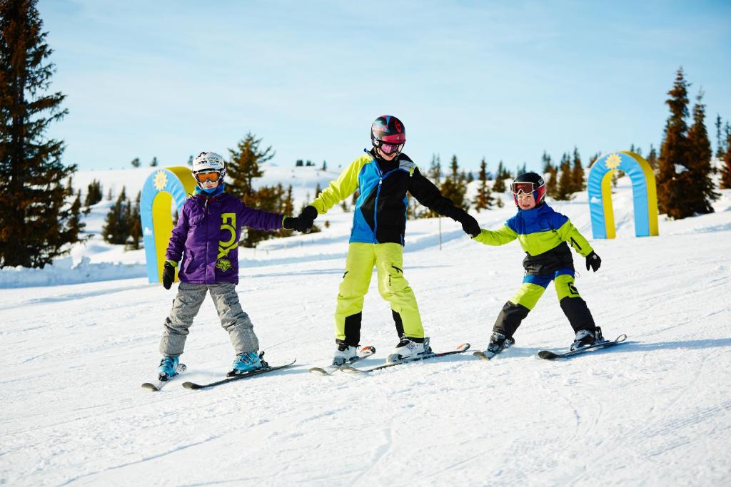 Storefjell Resort Hotel, Gol | 2024 Updated Prices, Deals