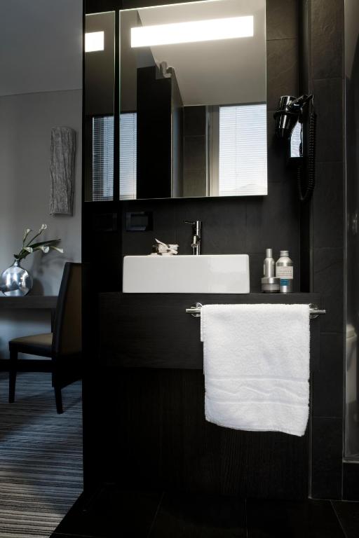 Twenty One Hotel, Rome | 2024 Updated Prices, Deals