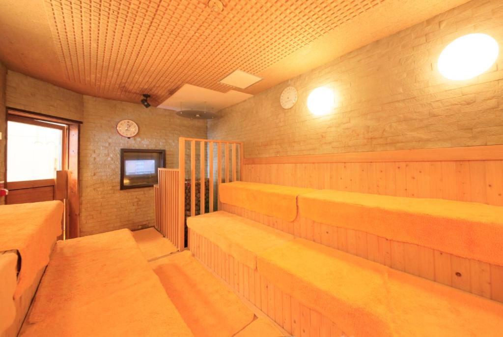 UENO STATION HOSTEL ORIENTAL II, Tokyo | 2024 Updated Prices, Deals