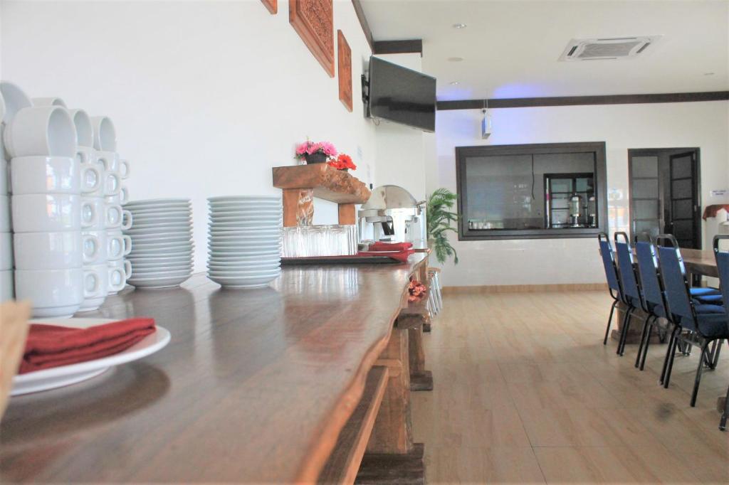 Am Transit Inn, Kuala Terengganu | 2024 Updated Prices, Deals