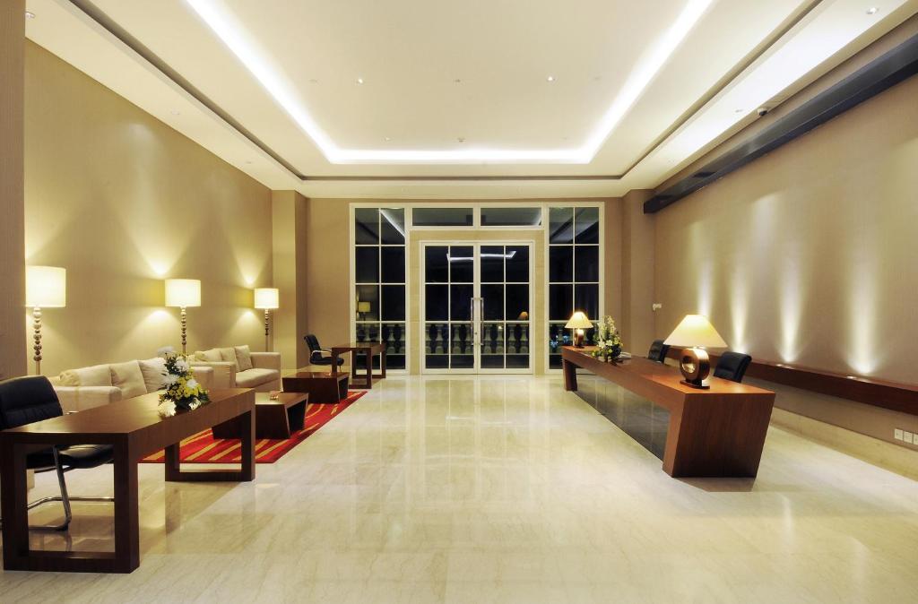 The Luxton Hotel, Bandung | 2024 Updated Prices, Deals