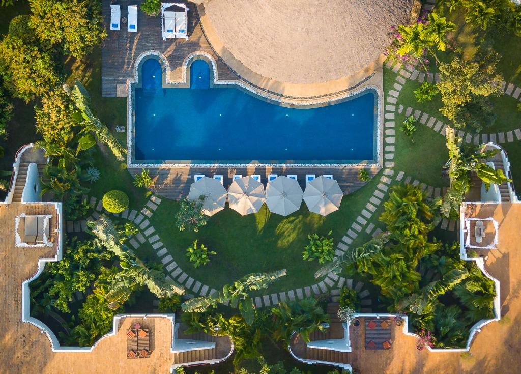 Navutu Dreams Resort & Wellness Retreat, Siem Reap | 2024 Updated ...