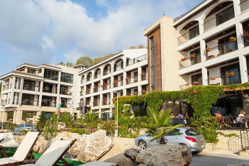 Regina Maria Spa Design Hotel, Balchik | 2025 Updated Prices, Deals