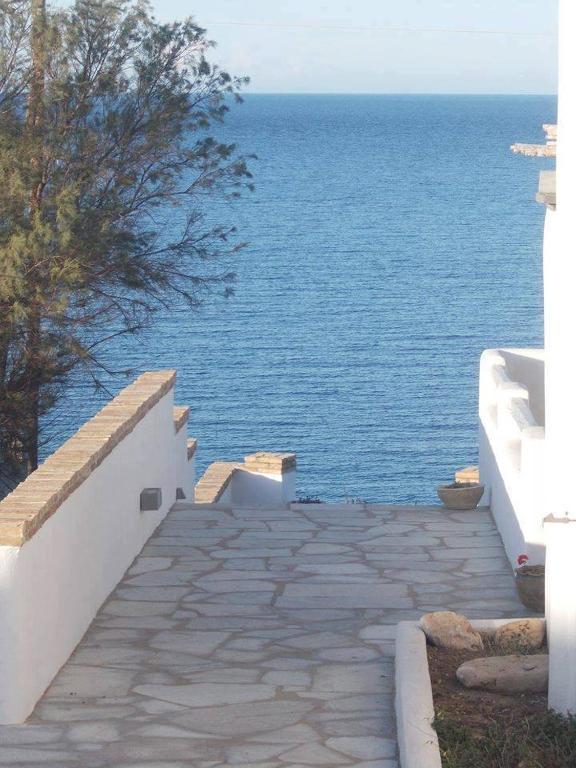 Book Ιανθη Ianthi Boutique Guesthouses Skyros (Greece) - 2020 PRICES