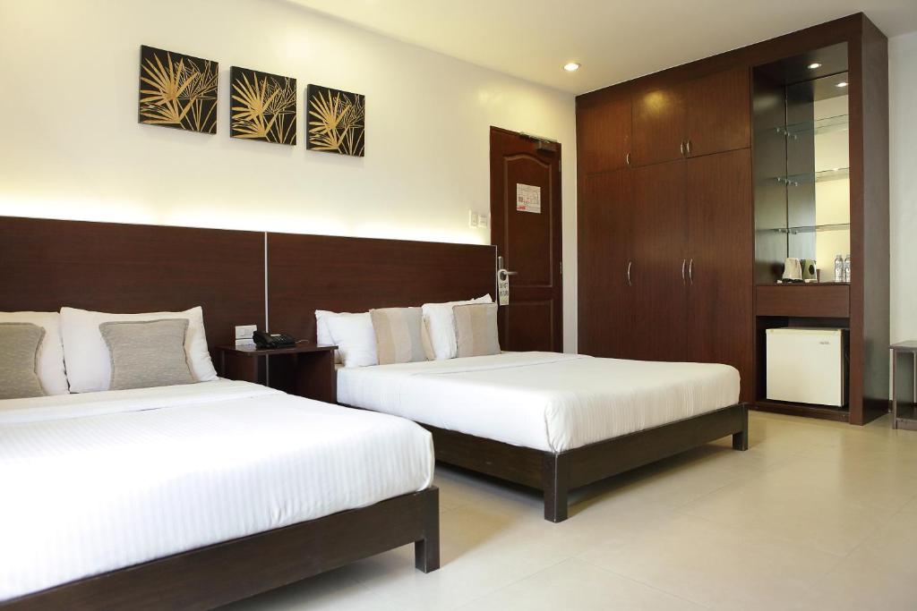 Alba Uno Hotel, Cebu | 2024 Updated Prices, Deals