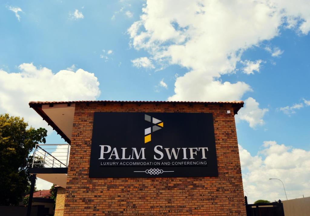 Palm Swift Luxury Accommodation, Brits | 2025 Updated Prices, Deals