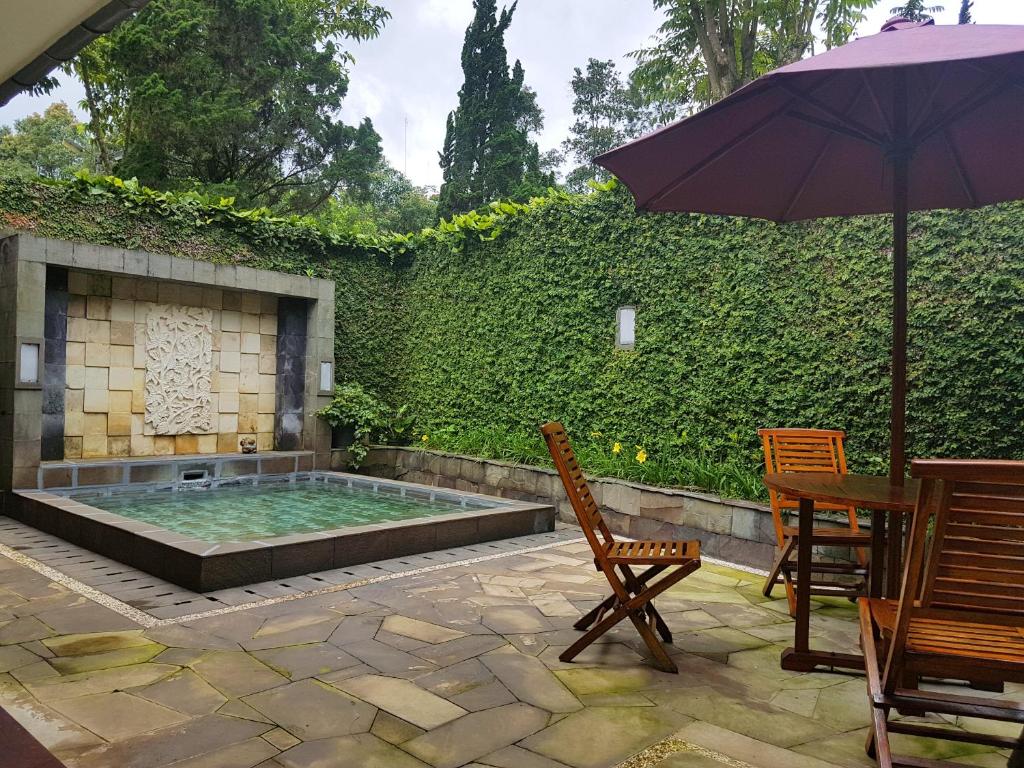 Gracia Spa Resort, Bandung | 2025 Updated Prices, Deals