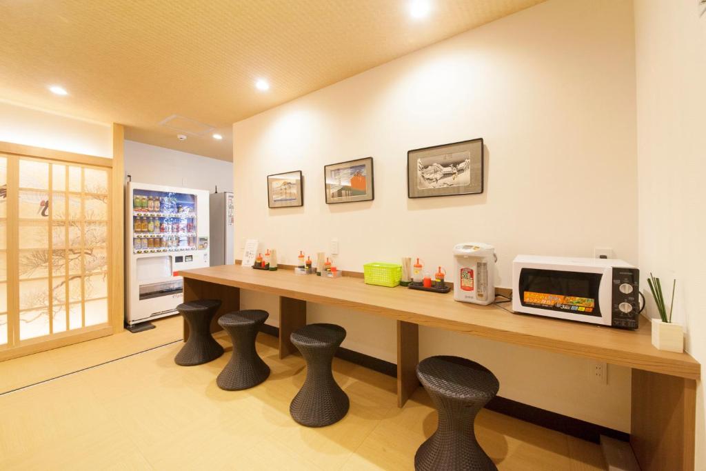 Ueno Station Hostel Oriental I, Tokyo | 2025 Updated Prices, Deals