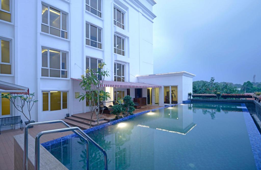 The Sahira Hotel (Syariah Hotel), Bogor | 2024 Updated Prices, Deals