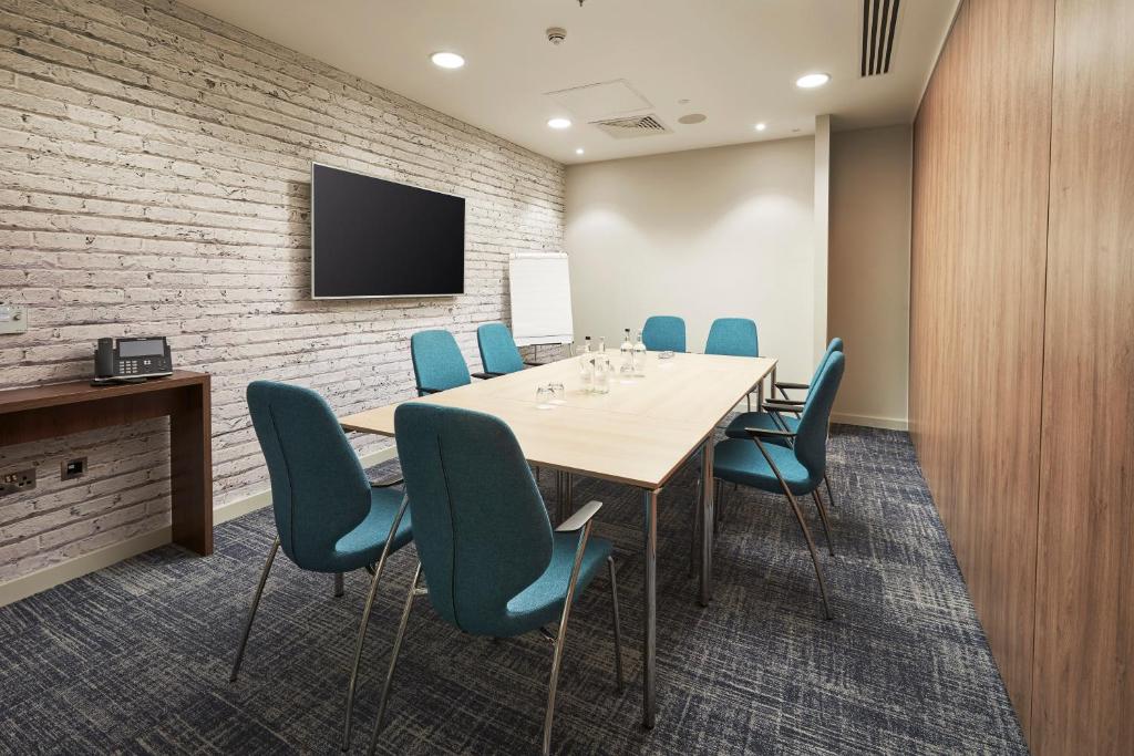 Marlin Aparthotel Waterloo, London | 2024 Updated Prices, Deals