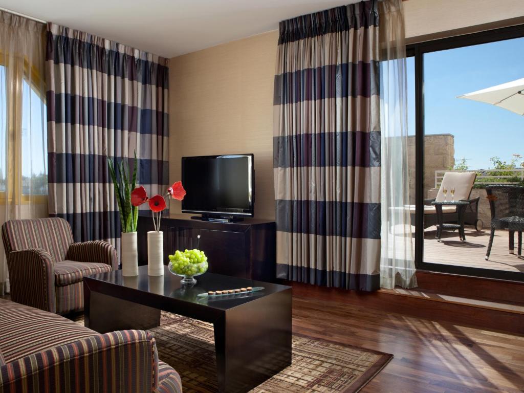 Dan Panorama Jerusalem Hotel, Jerusalem | 2024 Updated Prices, Deals