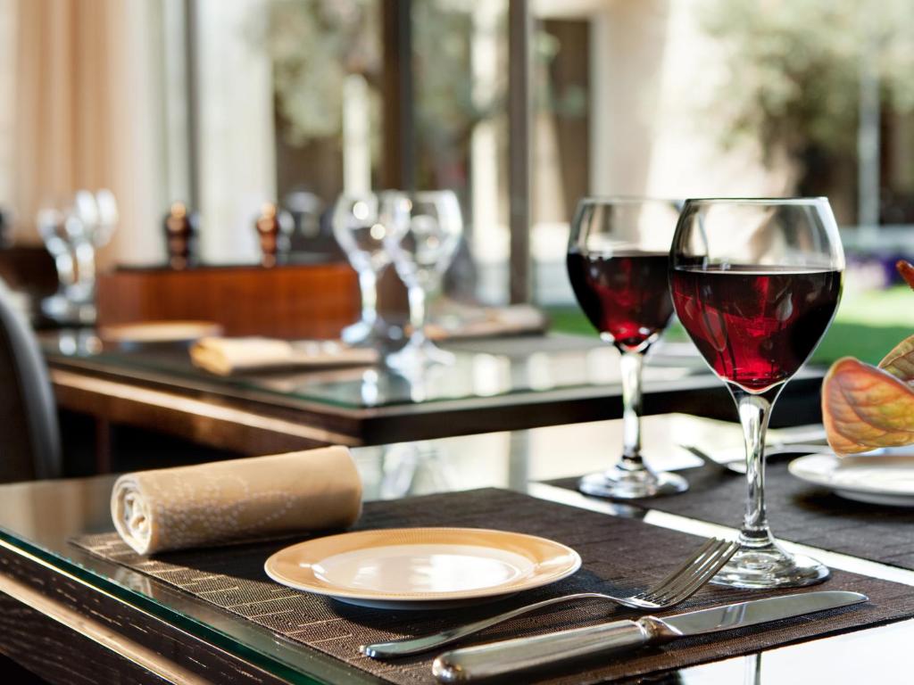 Dan Accadia Hotel, Herzliya | 2024 Updated Prices, Deals