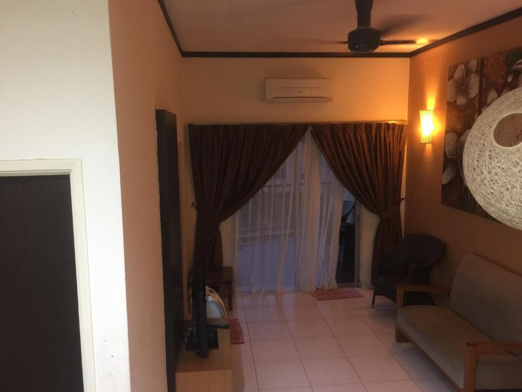 萬津Bestari Homestay @ Gold Coast Morib線上訂房｜Agoda.com