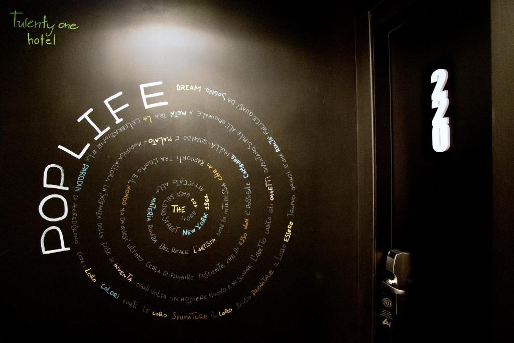 Twenty One Hotel, Rome | 2024 Updated Prices, Deals