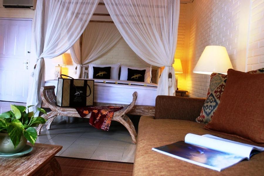 Tauch Terminal Resort Tulamben & Spa, Bali | 2024 Updated Prices, Deals