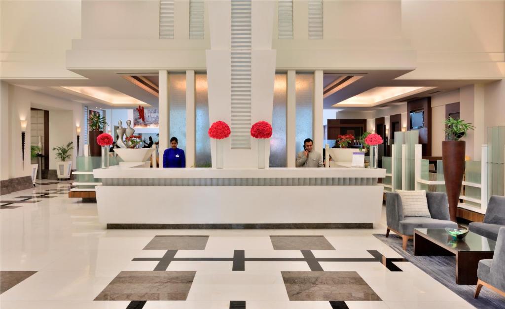 Radisson Noida - Sector 55, New Delhi and NCR | 2024 Updated Prices, Deals