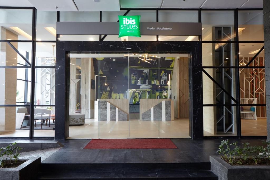 ibis Styles Medan Pattimura - 2025 Cheaper Prices!