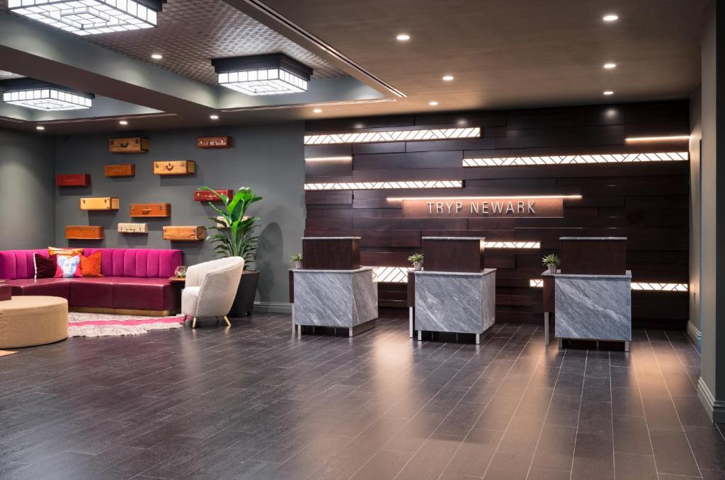 TRYP by Wyndham Newark Downtown | Updated Rates 2024