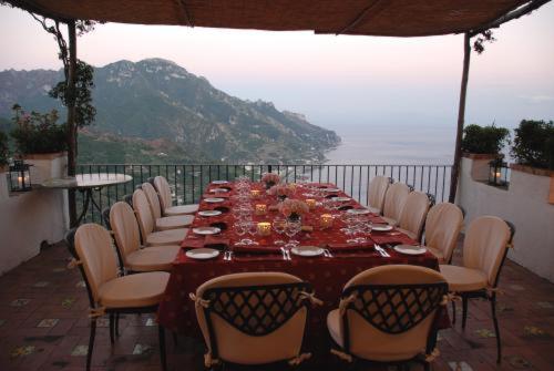 Hotel Parsifal - Antico Convento del 1288, Ravello | 2024 Updated ...