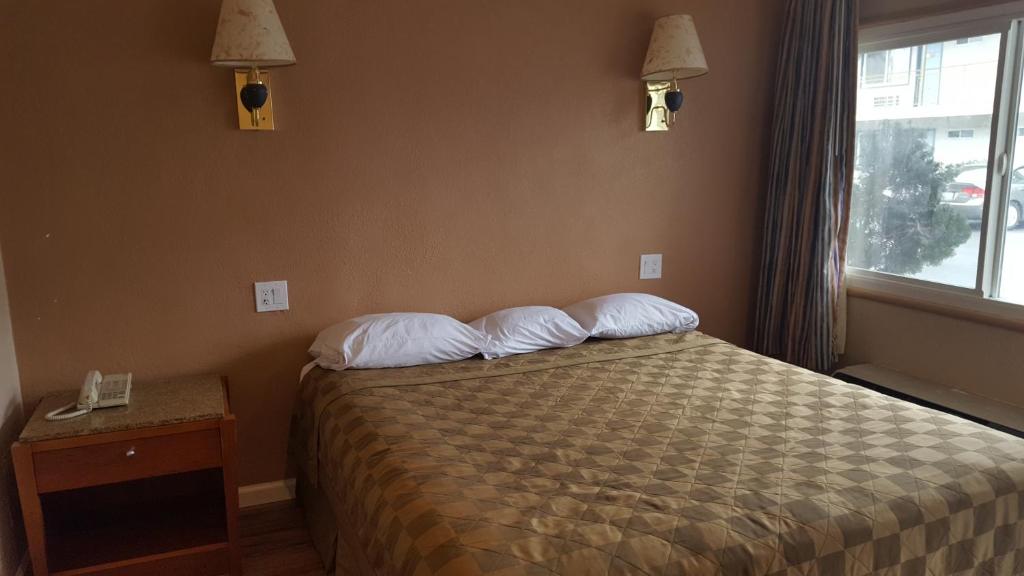 Bay Bridge Inn Oakland, San Francisco (CA) | 2024 Updated Prices, Deals