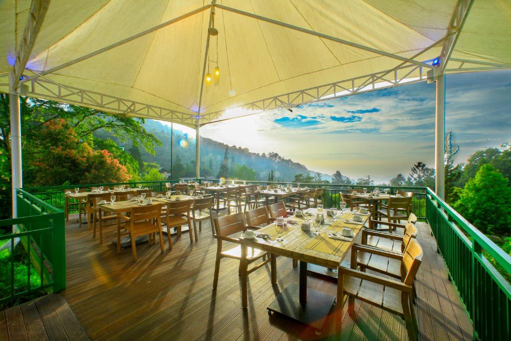 Puncak Pass Resort, Puncak | 2024 Updated Prices, Deals