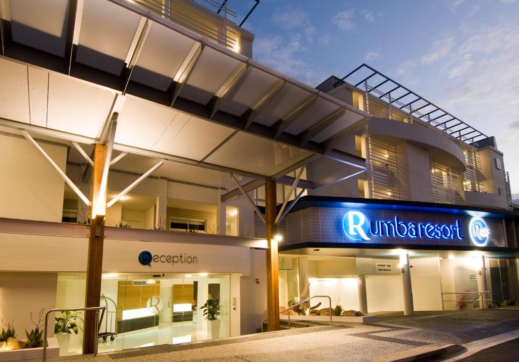 Rumba Beach Resort, Sunshine Coast | 2024 Updated Prices, Deals
