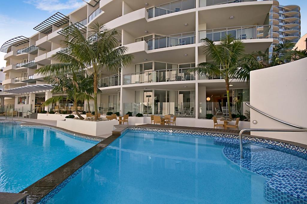 Rumba Beach Resort, Sunshine Coast | 2024 Updated Prices, Deals