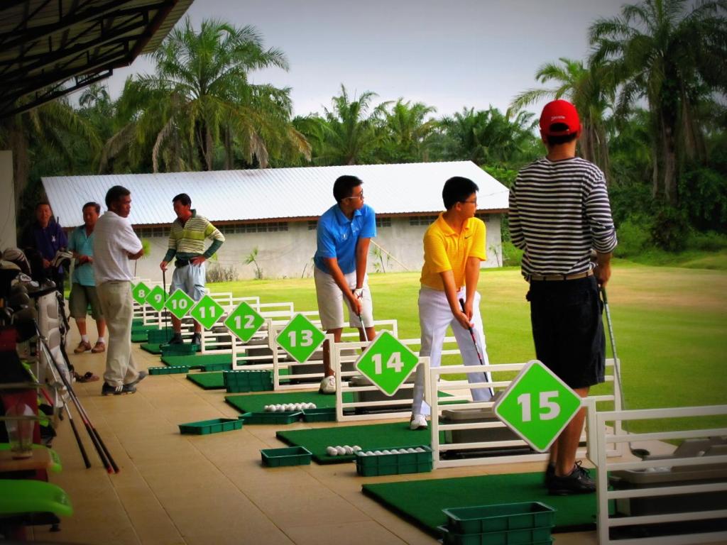 Palm Driving Range & Resort, Krabi | 2024 Updated Prices, Deals