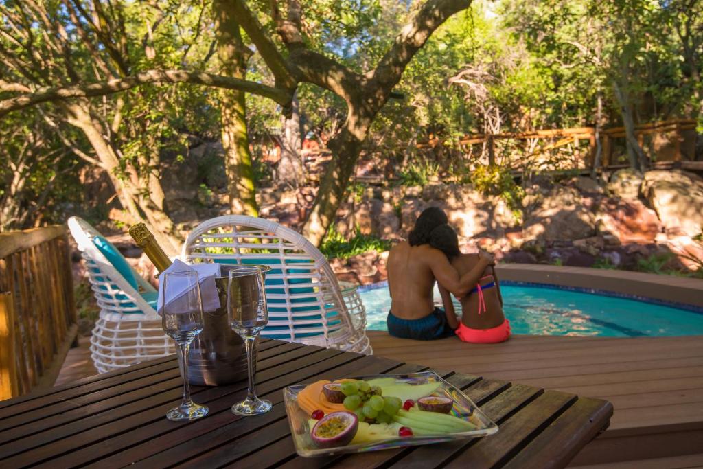 Amadwala Lodge, Johannesburg | 2025 Updated Prices, Deals