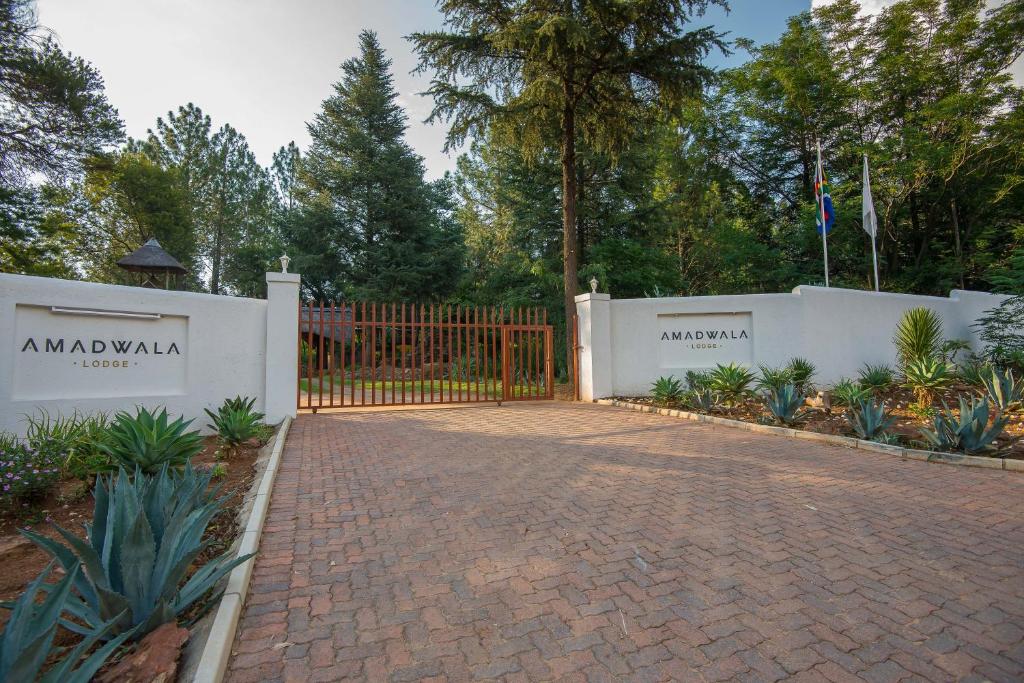 Amadwala Lodge, Johannesburg | 2024 Updated Prices, Deals