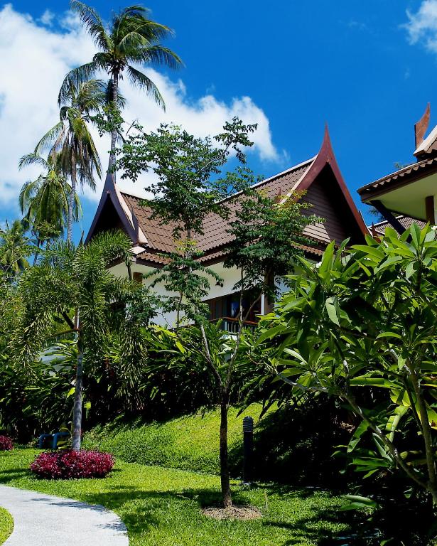 Diamond Cottage Resort & Spa, Phuket | 2024 Updated Prices, Deals