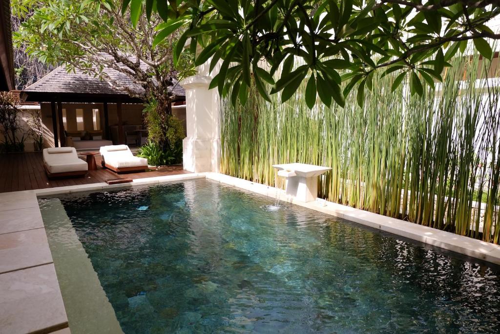 The Royal Santrian Luxury Beach Villas, Bali | 2024 Updated Prices, Deals