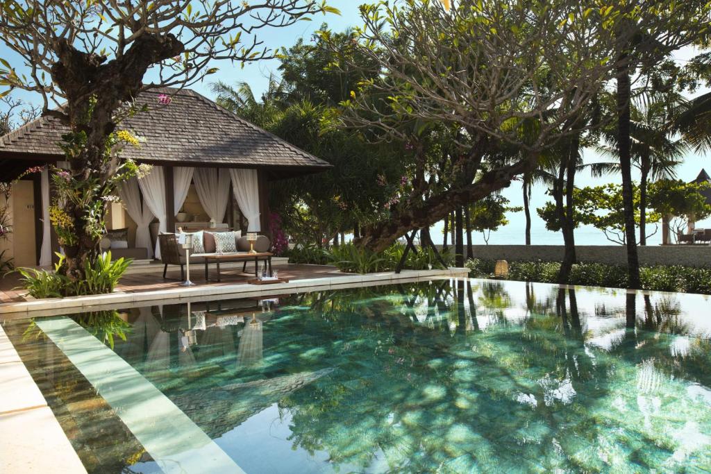 The Royal Santrian Luxury Beach Villas in Bali - See 2023 Prices