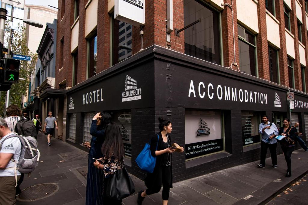 King Street Melbourne Hotels | King Street Hotels in Melbourne | Hotel ...